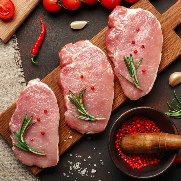 Wholesale Food Distributors | Aliments AMGA