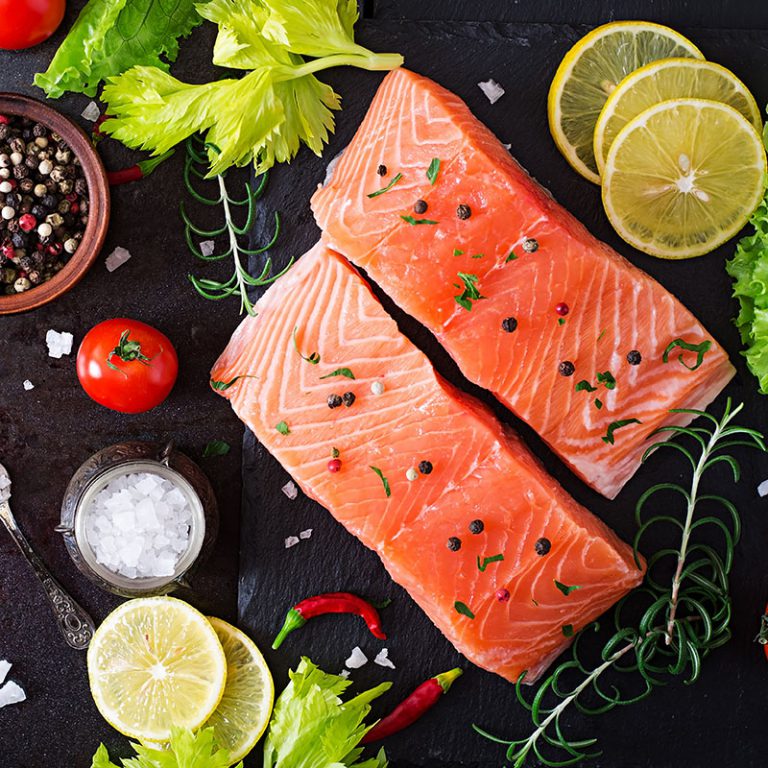 Wholesale Food Distributors | Aliments AMGA