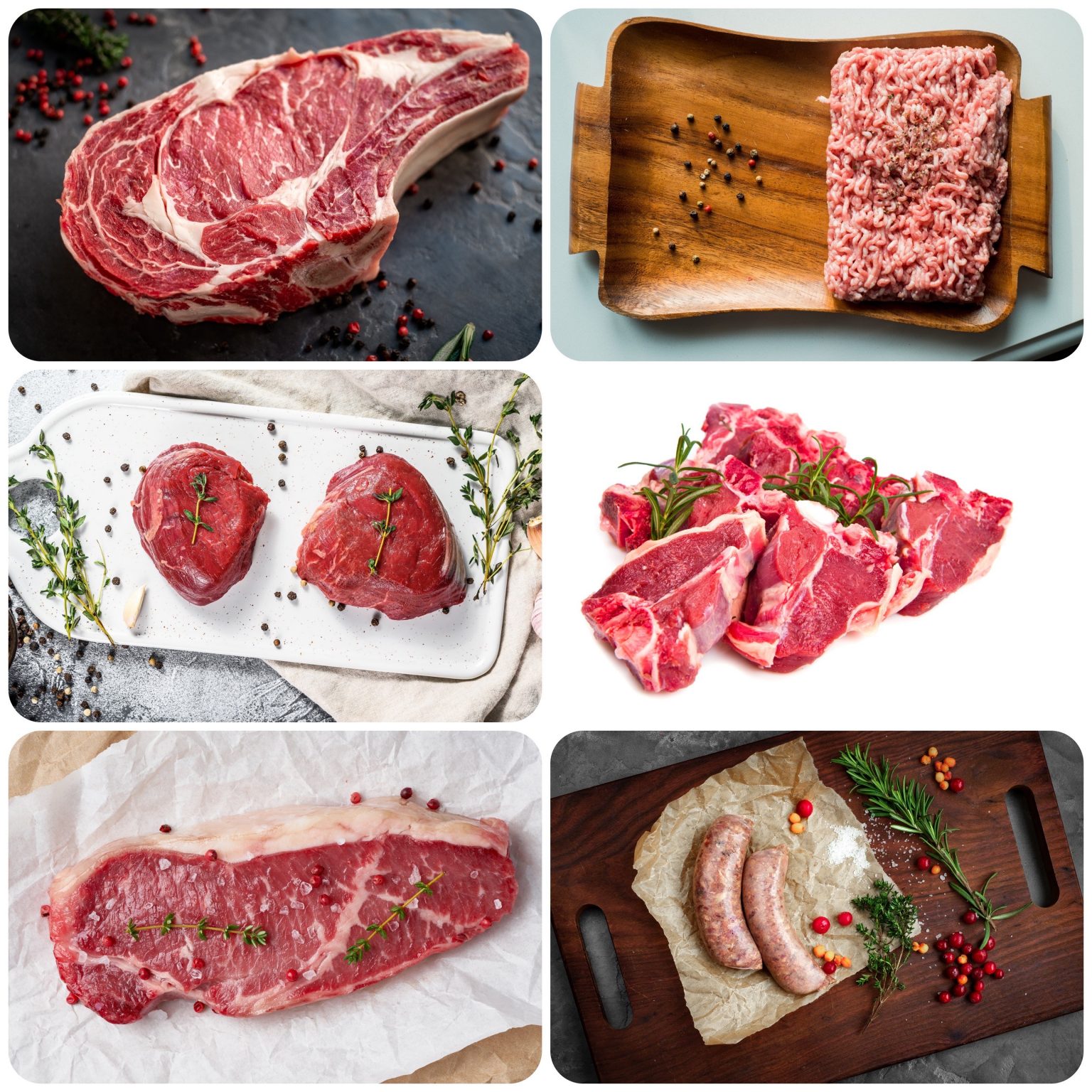 Wholesale Food Distributors | Aliments AMGA