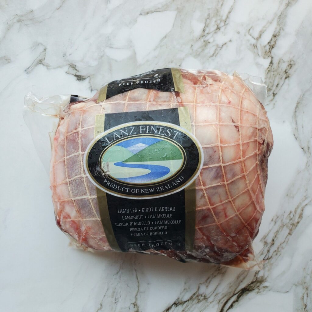 Quality Lamb Meat for Sale | Aliments AMGA